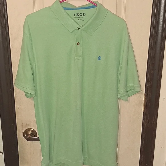 Izod Shirts